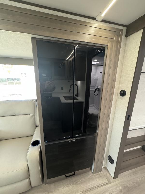 2025 Grand Design RV Transcend 245RLT in Fargo, ND | Trailer Trader