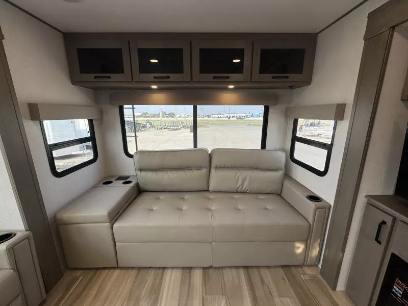 2026 Grand Design RV Reflection 345RLTS in Fargo, ND | Trailer Trader