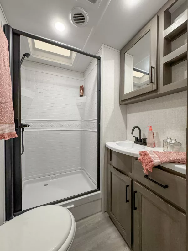 2026 Grand Design RV Transcend 295QBT in Fargo, ND | Trailer Trader