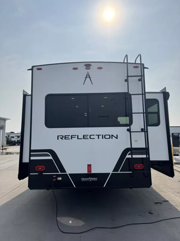 2026 Grand Design RV Reflection 345RLTS in Fargo, ND | Trailer Trader