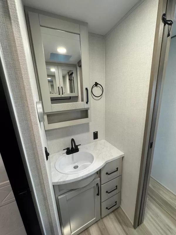 2026 Grand Design RV Reflection 345RLTS in Fargo, ND | Trailer Trader