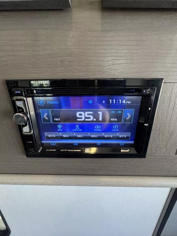 2021 Cruiser RV Stryker in Fargo, ND | Trailer Trader