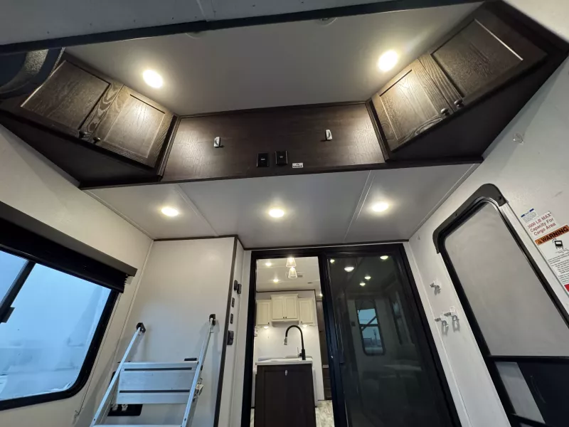 2022 Forest River XLR NITRO 384 in Fargo, ND | Trailer Trader