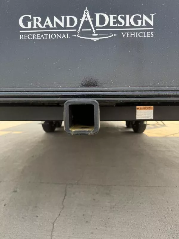 2026 Grand Design RV Reflection 345RLTS in Fargo, ND | Trailer Trader