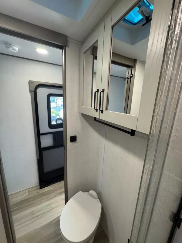 2026 Grand Design RV Reflection 345RLTS in Fargo, ND | Trailer Trader