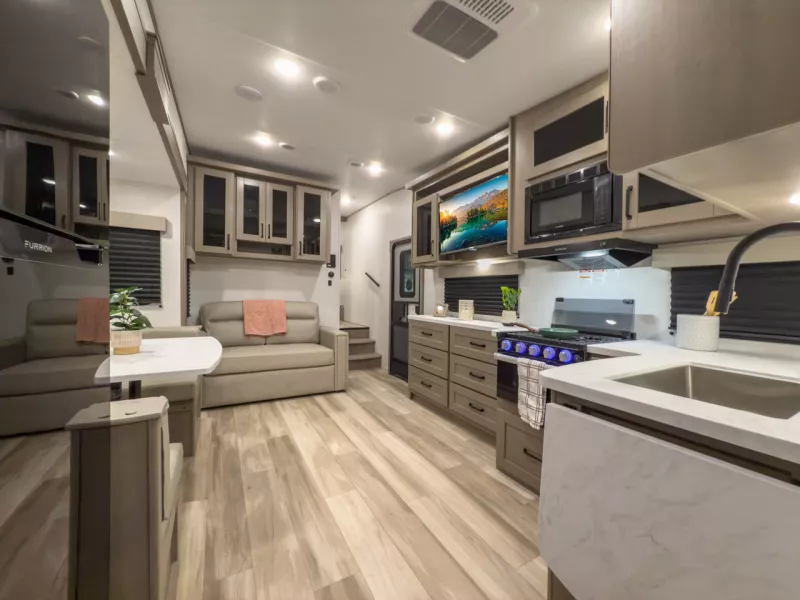 2025 Grand Design RV Reflection 100 Series 27BH in Fargo, ND | Trailer ...