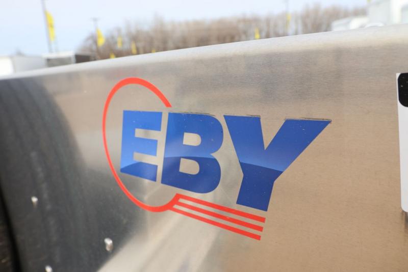 2024 Eby Trailers DO14K Other Trailer in Antioch, IL | Trailer Trader
