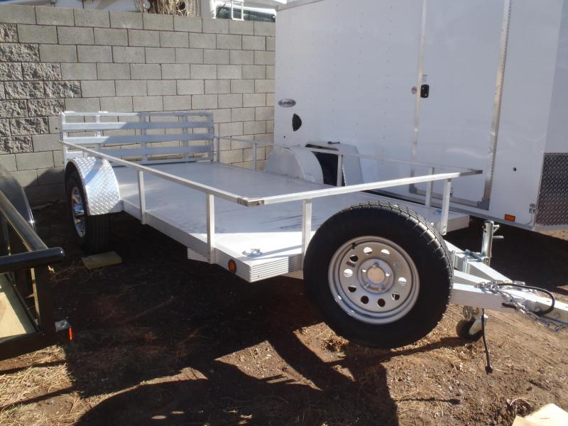 Used Utility Trailers for sale | Near Me