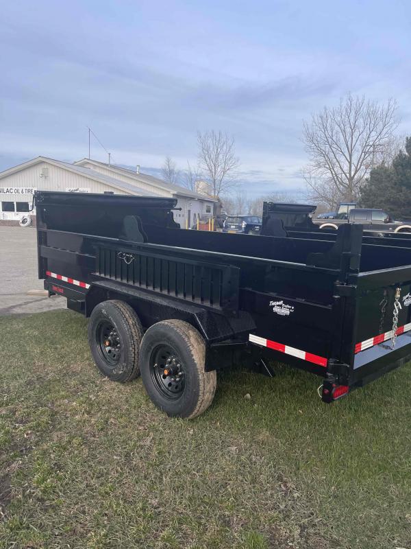 Trailer Inventory | Sandusky, MI Trailer Dealer | Shop Latest Vehicles ...