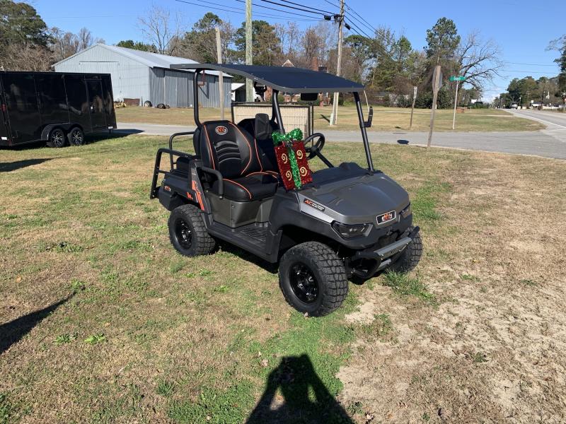 2021 Other ENVY Neighborhood Vehicle Golf Cart | Near Me