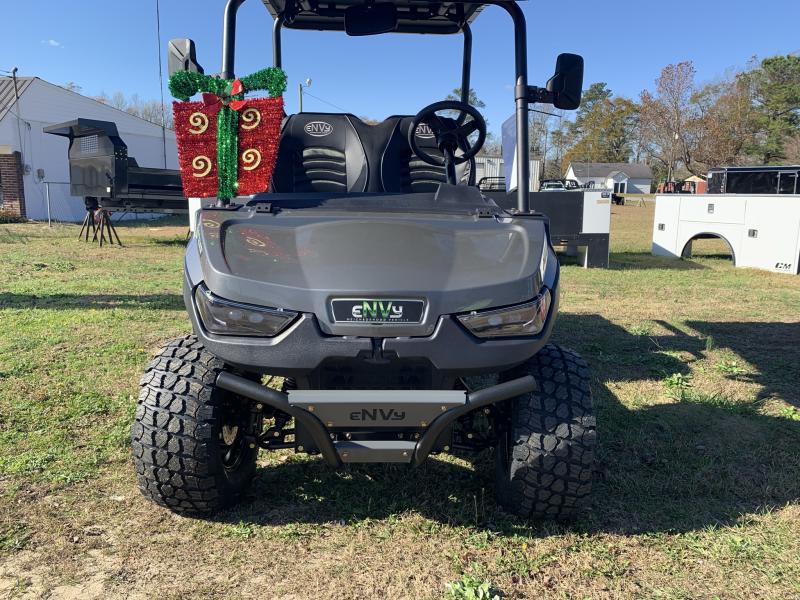 2021 Other ENVY Neighborhood Vehicle Golf Cart | Near Me