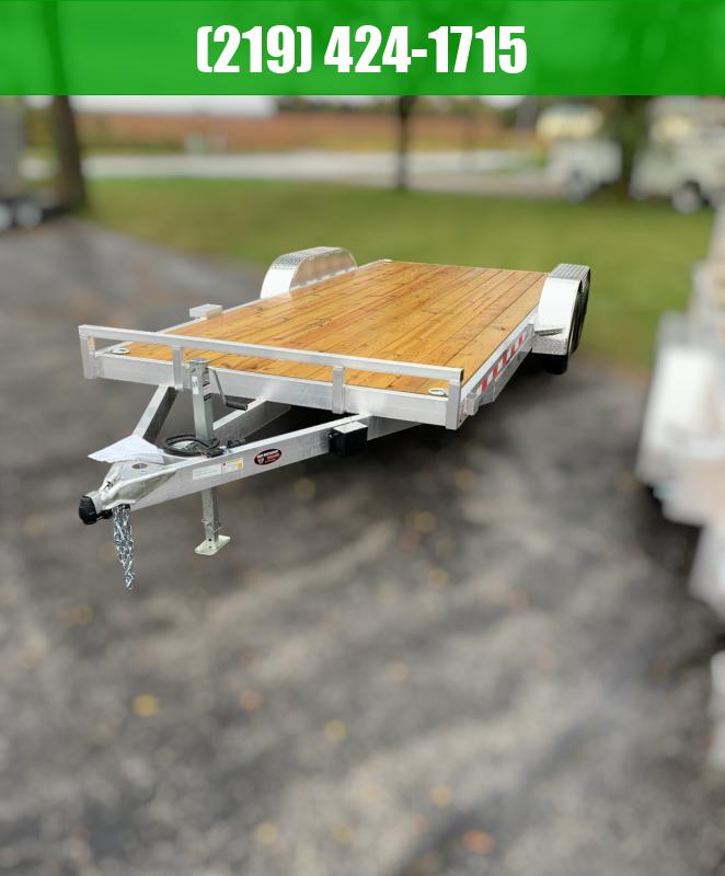 2024 MMT 16+2 7K CH-s Car Hauler in Hebron, IN | Trailer Trader