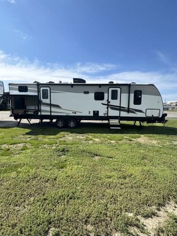 2023 Cruiser RV Radiance Travel Trailer in Billings, MT | Trailer Trader