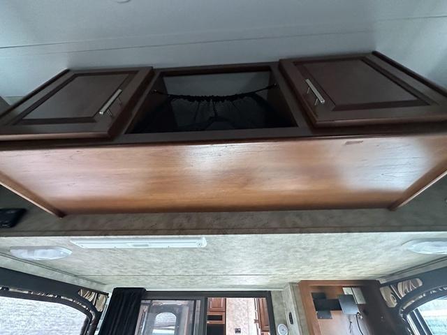 2011 Keystone RV Fuzion Travel Trailer in Evanston, WY | Trailer Trader