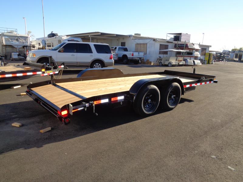 2024 Big Tex Trailers 10CH-16 DT Car Hauler in Las Vegas, NV | Trailer ...