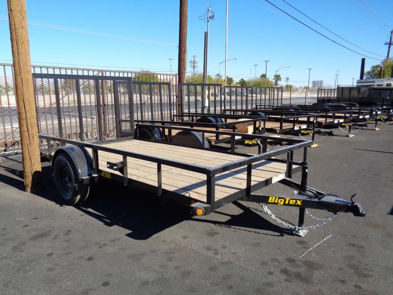 Utility Trailers Las Vegas