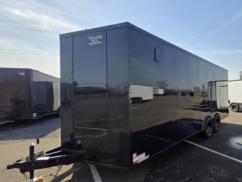 Ohio Enclosed Trailers | Trailers in Middletown, OH | Trailer Trader
