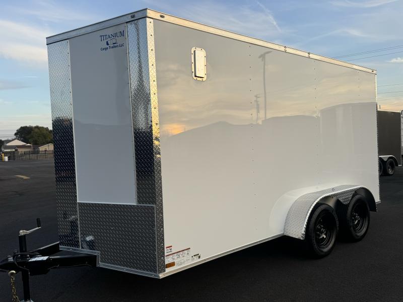 Ohio Enclosed Trailers | Trailers in Middletown, OH | Trailer Trader