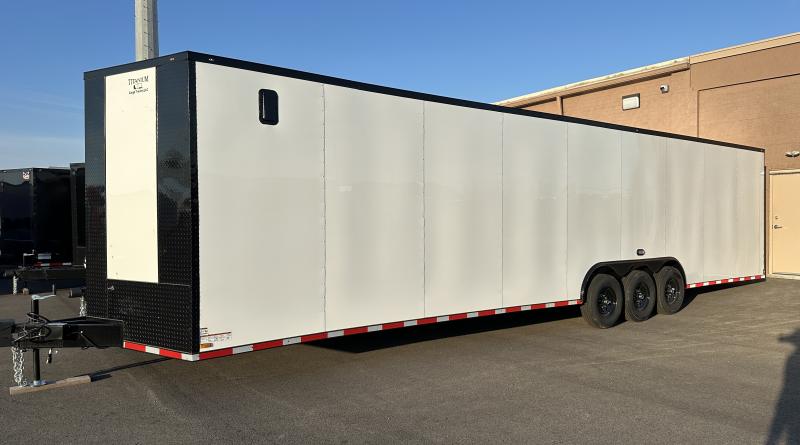 Ohio Enclosed Trailers | Trailers in Middletown, OH | Trailer Trader