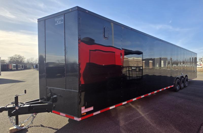 Ohio Enclosed Trailers | Trailers in Middletown, OH | Trailer Trader