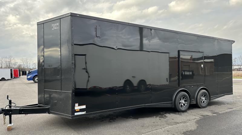 Ohio Enclosed Trailers | Trailers in Middletown, OH | Trailer Trader