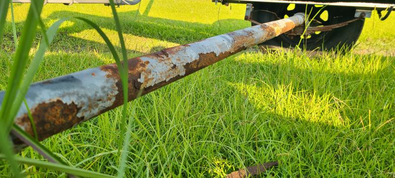 2008 Road King RKAF 22 SA - 2260 BAYRIDER Boat Trailer in Dover, NC ...