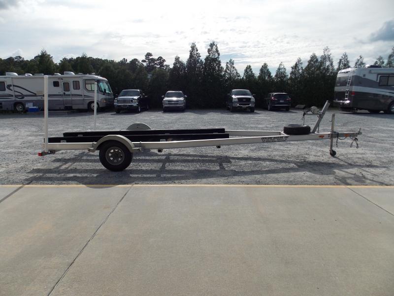 2008 Road King RKAF 22 SA - 2260 BAYRIDER Boat Trailer in Dover, NC ...