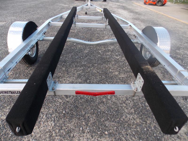 2023 Road King RKAF 20 TORSION SS Boat Trailer in Dover, NC | Trailer ...