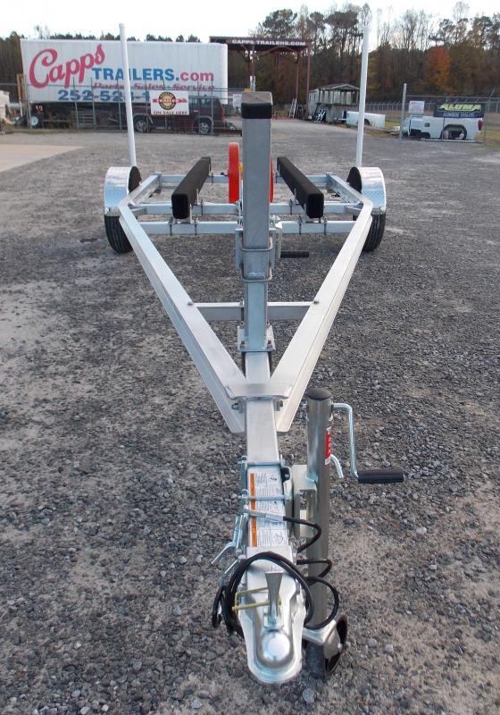 2023 Road King RKAF 20 TORSION SS Boat Trailer in Dover, NC | Trailer ...