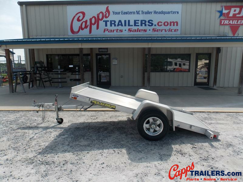 Used Trailers | Capps Trailers | Dover NC trailer dealer | Utility Flatbed and Dump Trailers ...