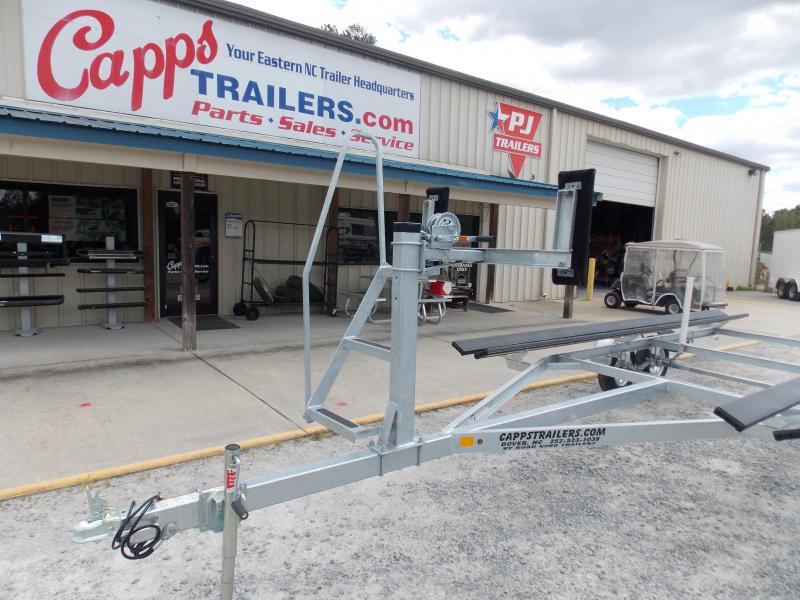 2023 Road King RK GPT 20T Boat Trailer in Dover, NC | Trailer Trader