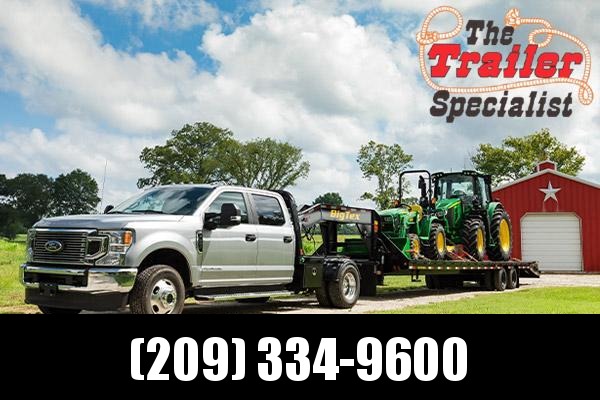 NEW 2022 CM HS8'6/84/58/42 2FTB Hotshot Body Truck Bed ...