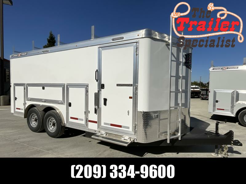 Trailer Inventory | TheTrailerSpecialist | Horse, Dump, Flatbed ...