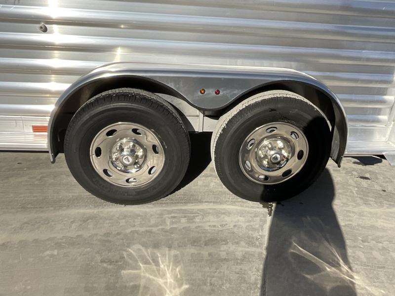 NEW 2023 Elite Trailers 2 Horse BP Horse Trailer in Acampo, CA ...