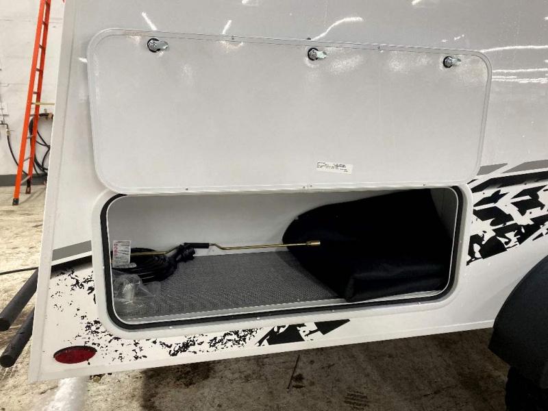 2023 InTech RV SOL ECLIPSE ROVER Travel Trailer in Orchard Park, NY ...