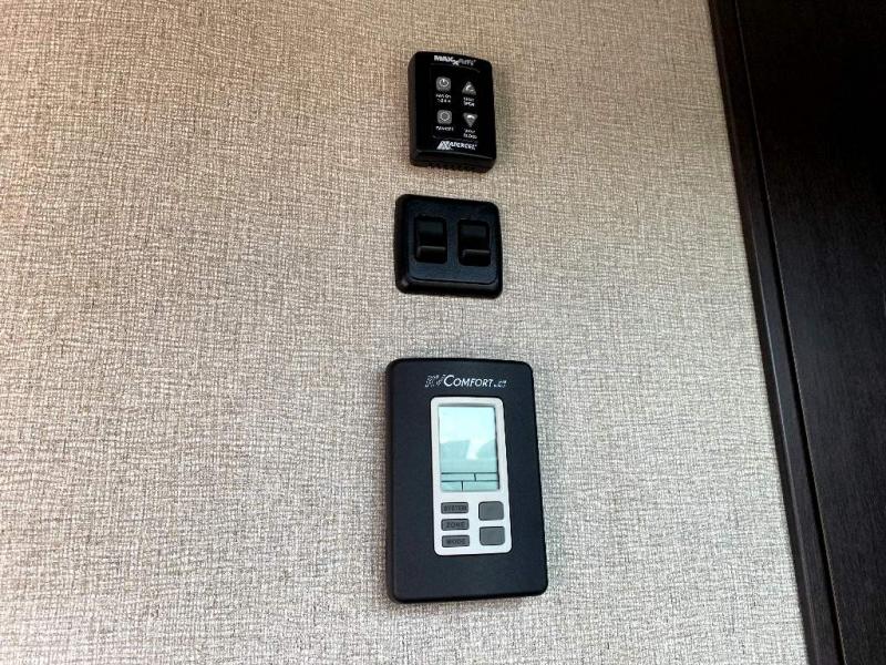 2018 Keystone RV RAPTOR 425 Toy Hauler in North Tonawanda, NY | Trailer ...