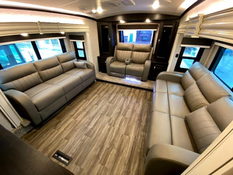 2022 Jayco NORTH POINT 382FLRB Fifth Wheel in North Tonawanda, NY ...