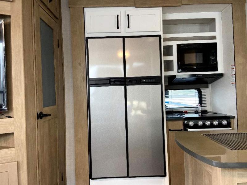 2022 Keystone RV CARBON 358 Toy Hauler in Orchard Park, NY | Trailer Trader