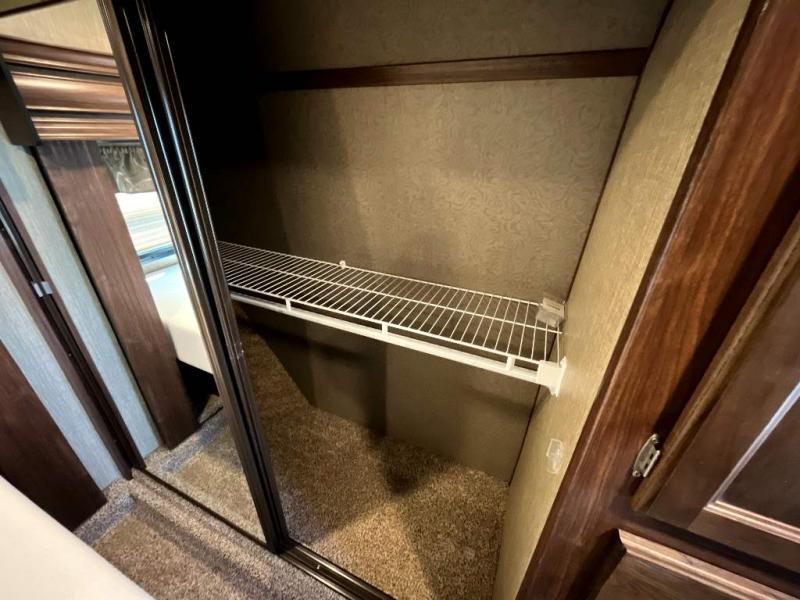 2017 Keystone RV SPRINTER 357FWLFT Fifth Wheel in Wind Gap, PA ...