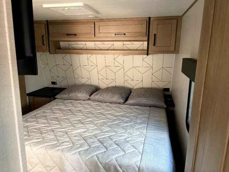 2022 Keystone RV RAPTOR 351 Toy Hauler in North Tonawanda, NY | Trailer ...