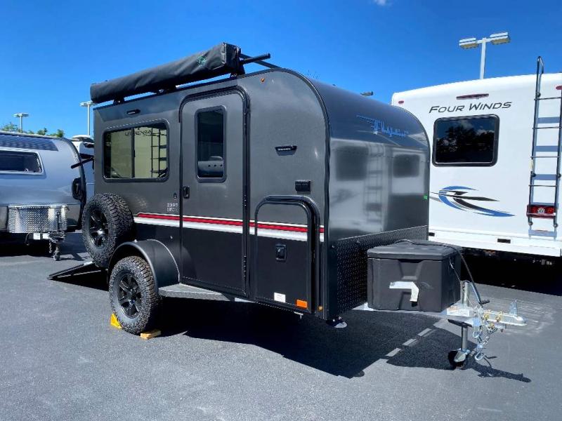 2022 InTech RV FLYER EXPLORE in Orchard Park, NY | Trailer Trader