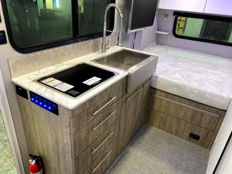 2023 InTech RV SOL HORIZON ROVER Travel Trailer in Orchard Park, NY ...