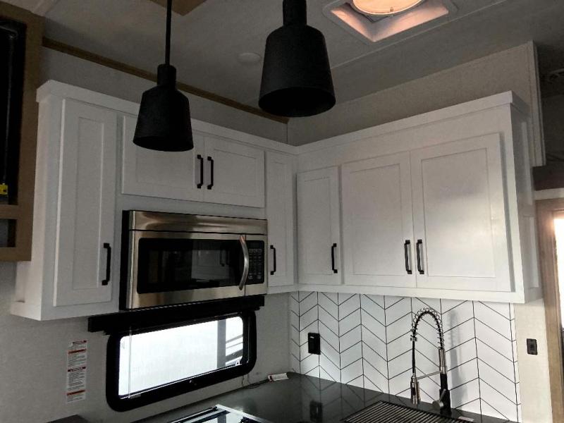 2022 Keystone RV RAPTOR 362 Toy Hauler in Orchard Park, NY | Trailer Trader