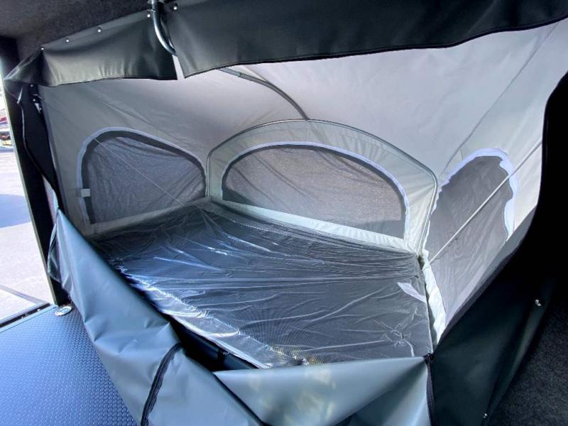 2022 InTech RV FLYER EXPLORE in Orchard Park, NY | Trailer Trader