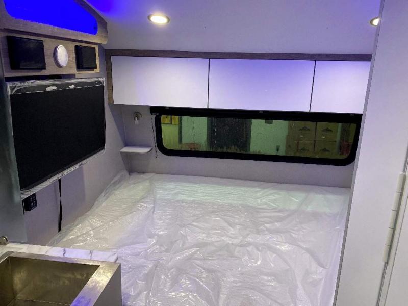 2023 InTech RV SOL HORIZON ROVER Travel Trailer in Orchard Park, NY ...