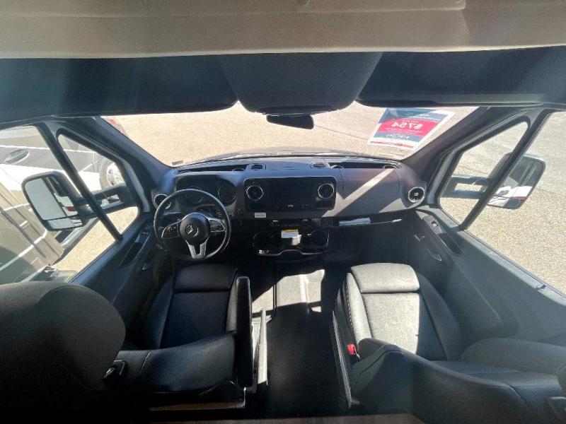 2020 Winnebago VIEW 24J Class C in Wind Gap, PA | Trailer Trader