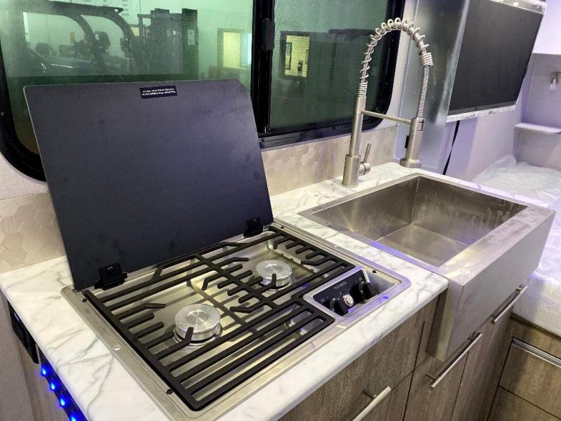 2023 InTech RV SOL HORIZON ROVER Travel Trailer in Orchard Park, NY ...