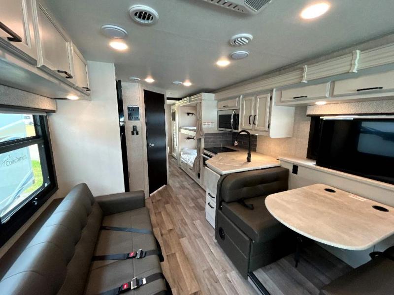 2023 Entegra Coach VISION 29F Class A in Wind Gap, PA | Trailer Trader