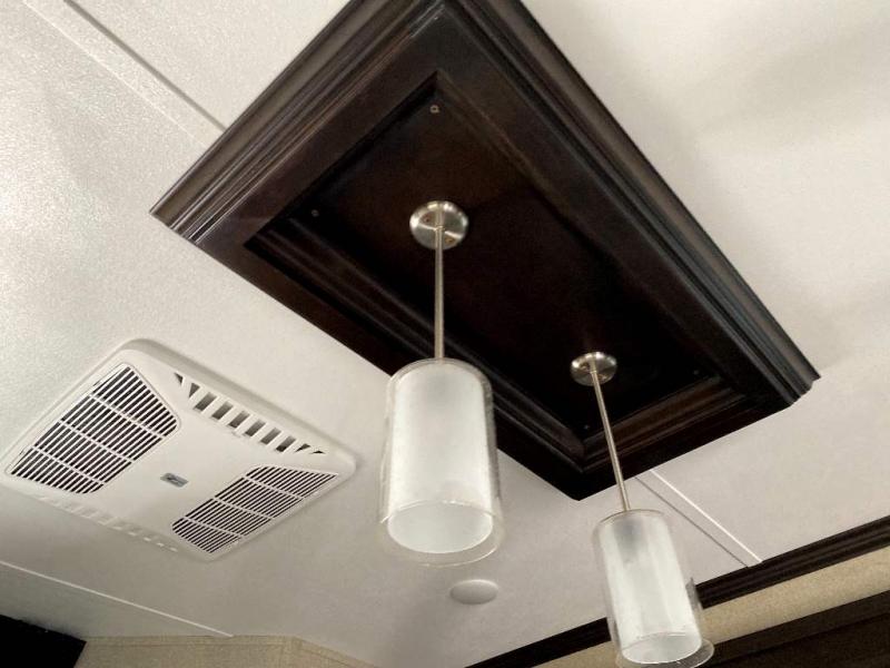 2018 Keystone RV RAPTOR 425 Toy Hauler in North Tonawanda, NY | Trailer ...