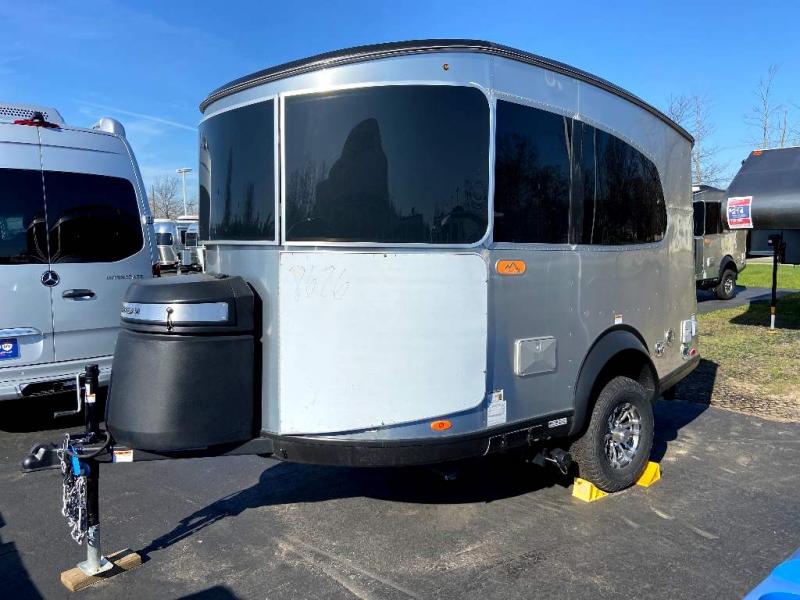 2023 Airstream BASECAMP 16X Travel Trailer in Orchard Park, NY ...